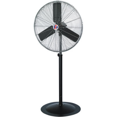 Selecture 10307 30" Oscillating Pedestal Fan | LabSourc