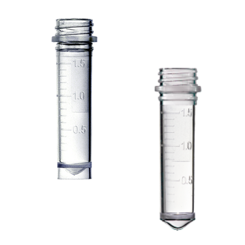 SSIbio 2.0ml Screw Cap Microtubes | LabSource