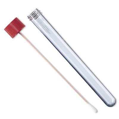 Cotton Tip Applicators, Sterile Swab Applicators | LabSource, Inc.