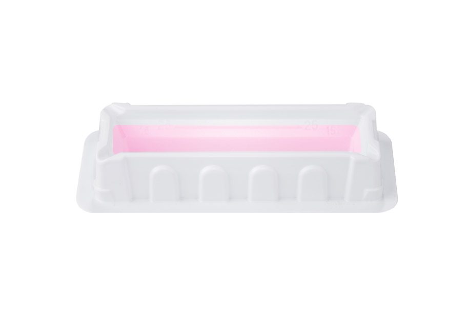 ASPIR-8 25ml Reservoir for 8 channel Sterile 5/bg 200/CS