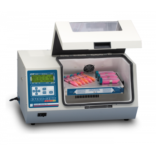 Enviro-Genie Refrigerated Incubator, Scientific Industries,