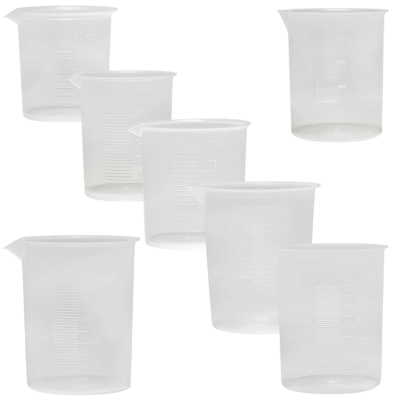 United Scientific Griffin Style Beakers | LabSource