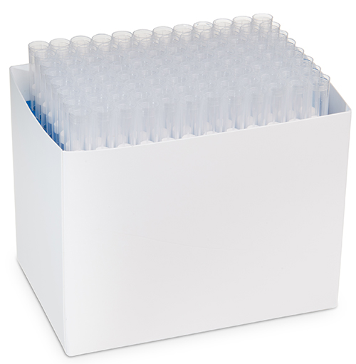 Sorenson HybridRack Unfiltered Tips | LabSource