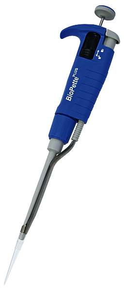 Labnet p3942-10000 BioPette Plus Autoclavable Pipettes, 1000