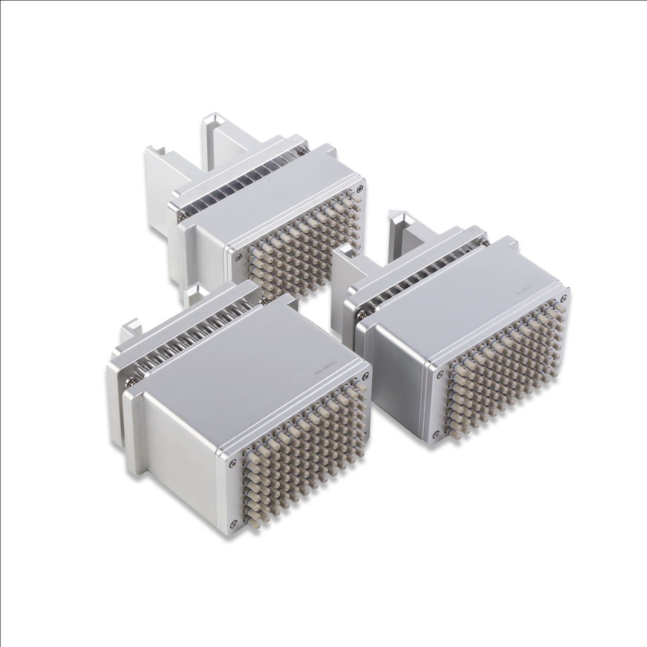 Accuris AutoMATE Microplate Pipetting Workstation LabSource