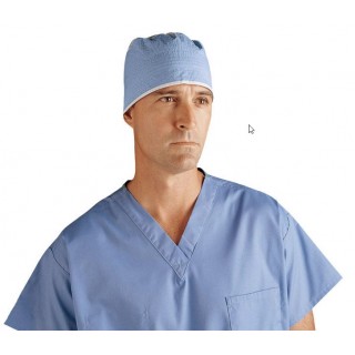 Cardinal Health Surgeon Cap SMS