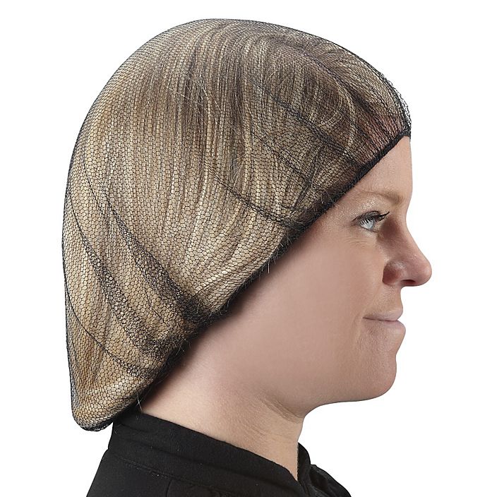 Invisible Hairnets, 22" - 1440/Case