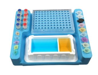 CoolCaddy™ PCR Work Station - Sold Individually