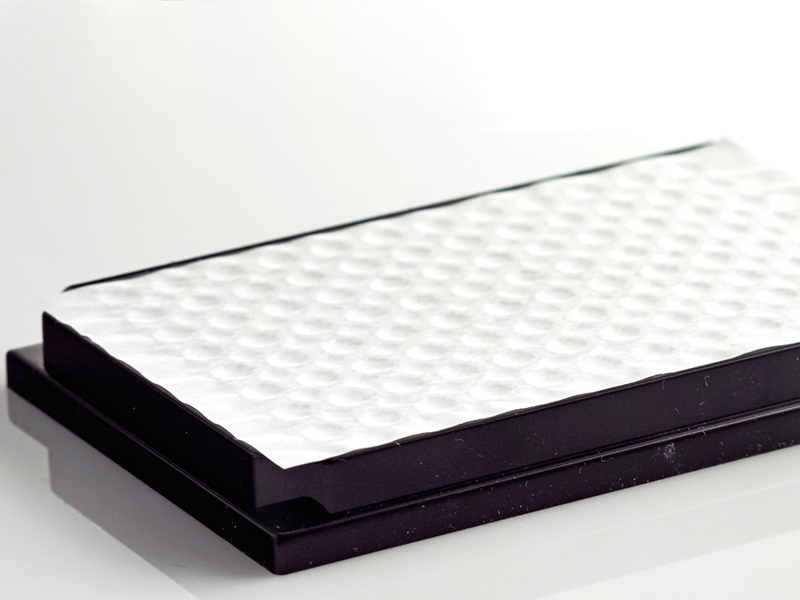 Azenta Gas Permeable Heat Seals MK 2, 4titude, 4ti-059, 69.