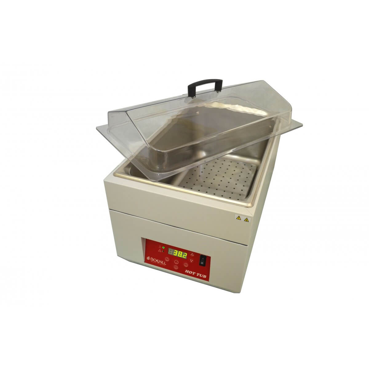Large Laboratory Water Bath, 28 L - Sold Individually