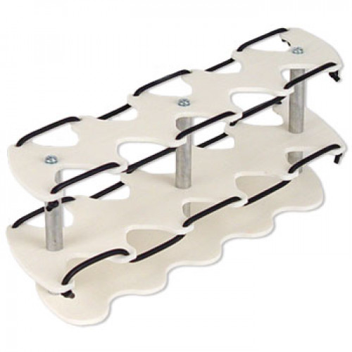 MAX TUBE RACK (FOR 10 TUBES)