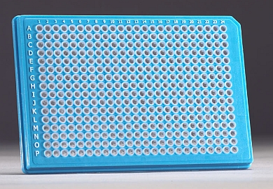 4titude FrameStar® 384 Well PCR and qPCR Plates - 50 Plates,