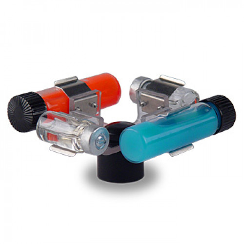 Vortex Genie Sm Ampule/Tube Attachment, Scientific Industrie