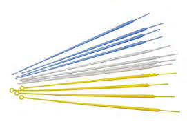 BioLoop® Loops and Needles