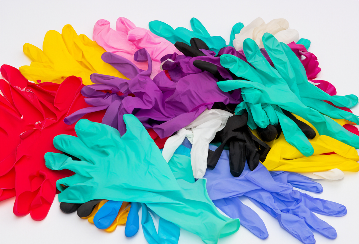 Choose The Perfect Disposable Gloves LabSource Choose The Perfect Disposable Gloves LabSource