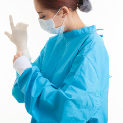 Disposable Lab Apparel, Disposable Lab Coats, Scrubs | LabSource, Inc.