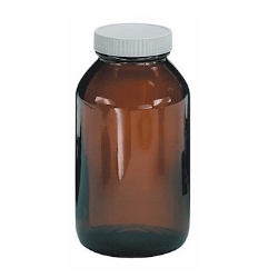 EPA Bottle, Sterile Media Lab Bottles | LabSource, Inc.