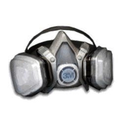 Respiratory Supplies for Laboratory & Industrial Applications